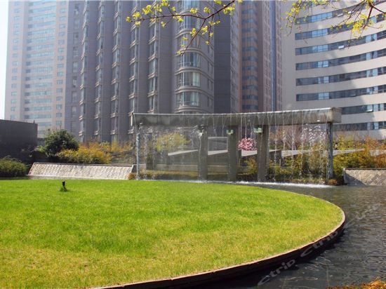 52 Square Meter Apartment Hotel - Qingdao