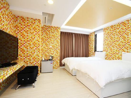 Happiness Skyline Hotel - 이란 현