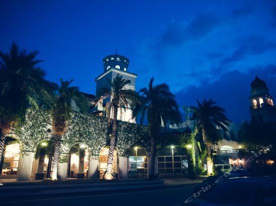 宜兰五结香格里拉冬山河渡假饭店 - Luodong