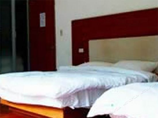 Tsau Ling Vacation Hotel - Zhushan Township