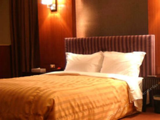 Hai Yue Spa Fashion Motel - Yunlin County