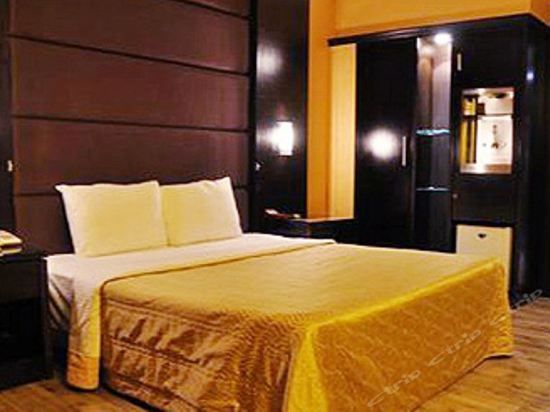 Beveriy Garden Motel - Fanlu Township