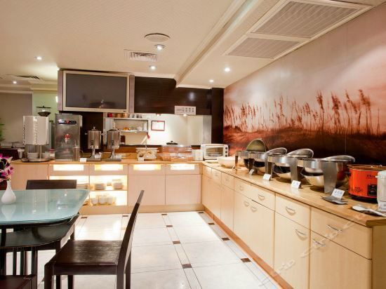 Tai Hope Hotel - Keelung City