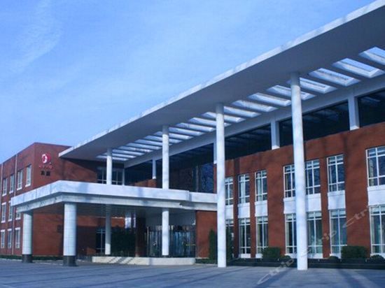 Yangfang Dadu Hotel - Pékin