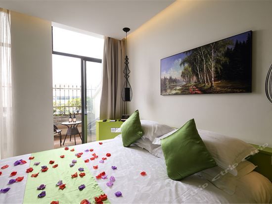 Manting Boutique Business Hotel - Hangzhou