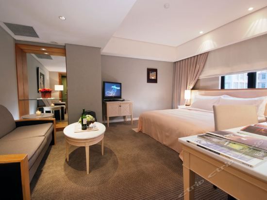 Welcome Hotel - Taipei