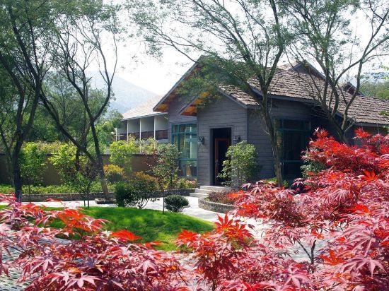 Greendoor Resort - Suzhou