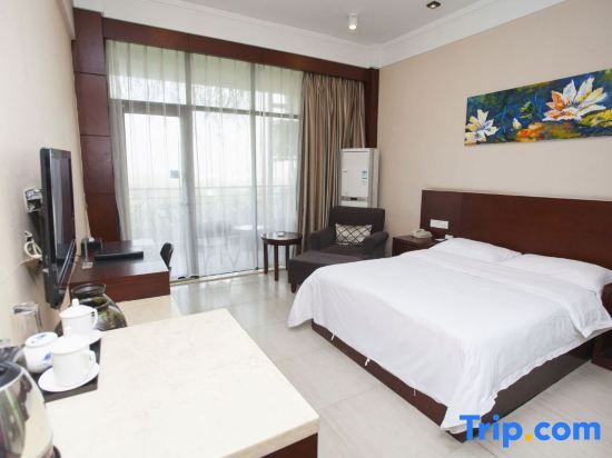 蚌埠禾泉农庄 - Bengbu