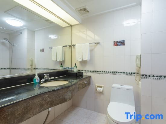 Blue Horizon Xinyue Hotel - Dongying