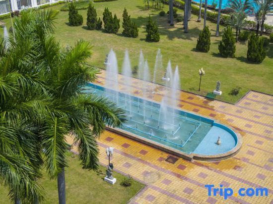 Country Garden Holiday Resort - Foshan