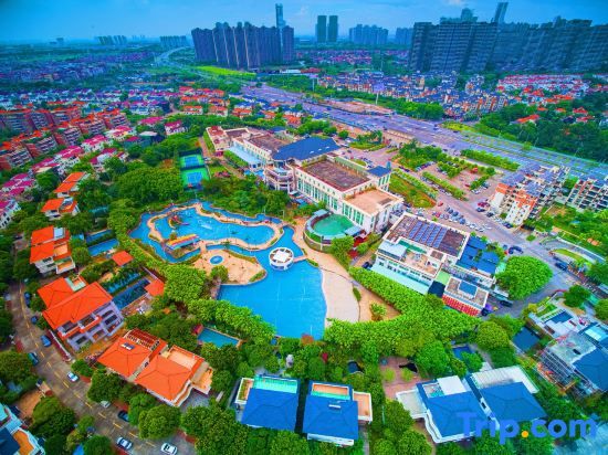 Country Garden Flower City Hotel - 佛山市