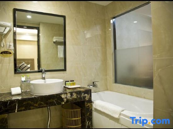 Changzhou Jinhai Wujin Hotel - 창저우 시