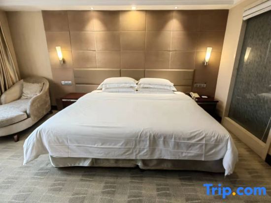 Changzhou Grand Hotel - 창저우 시