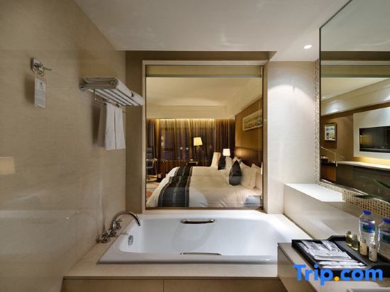 Depo Hotel - Putian