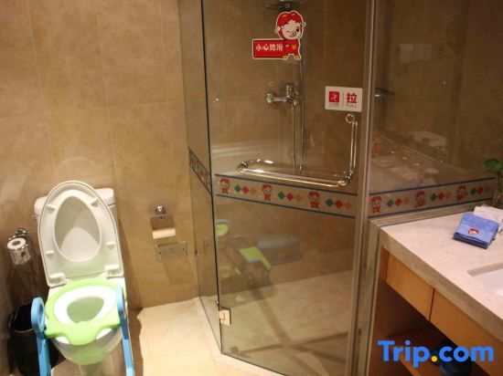 Ramada Plaza By Wyndham Chuzhou - Chuzhou