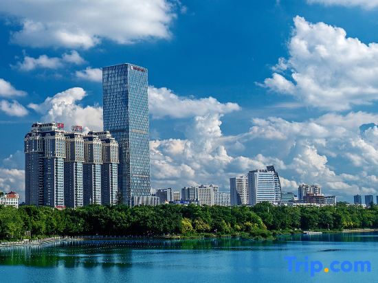 Ming Du Lakeside Hotel - Nanning