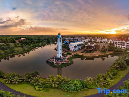 Havana Hotel - Danzhou