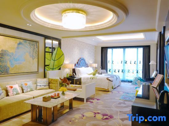 广州星河湾酒店 - Guangzhou