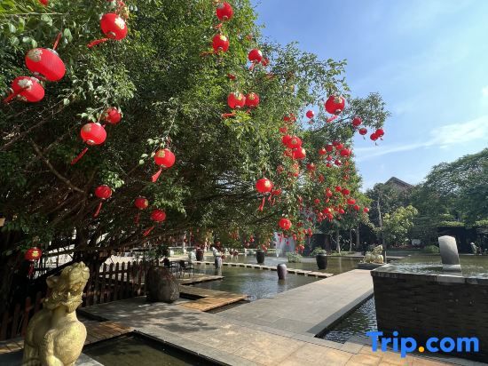 Eadry Royal Garden Hotel - Haikou