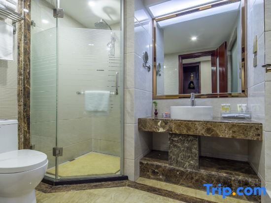 Rebecca Hotel - Zhengzhou