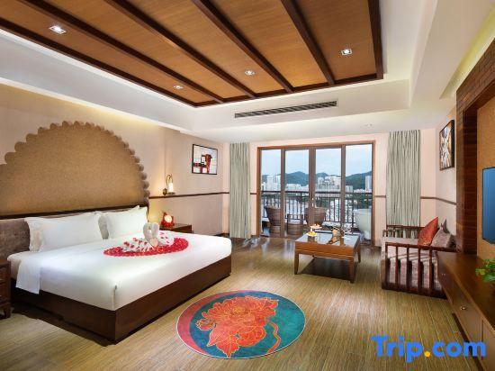 Grand Metropark Bay Hotel Sanya - Sanya