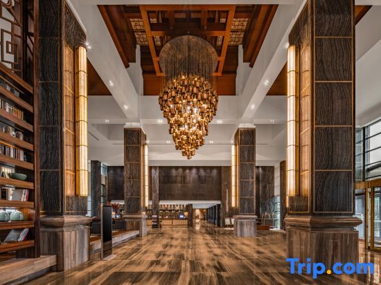 Xishan Lake Gloria Resort Jingdezhen - Jingdezhen