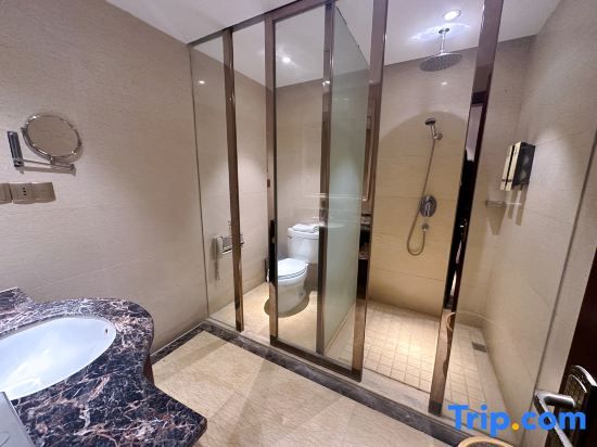 Dingsheng International Hotel - Nanchang