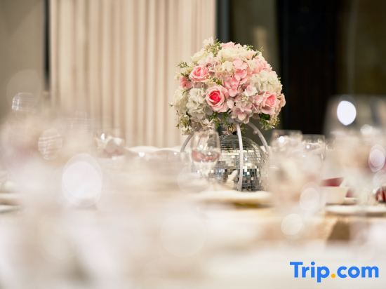 Haiyatt Garden Hotel Houjie - Dongguan