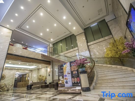 Yong Gui Wan Yi Hotel - Nanning
