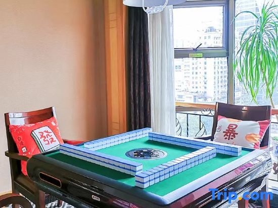 Liuzhou Grand Hotel - Liuzhou