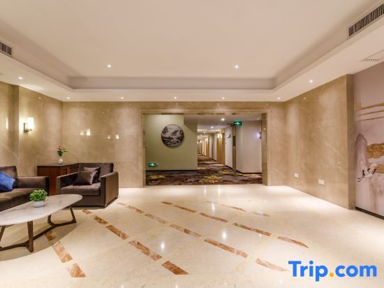 Mingyuan Hotel - Nanning