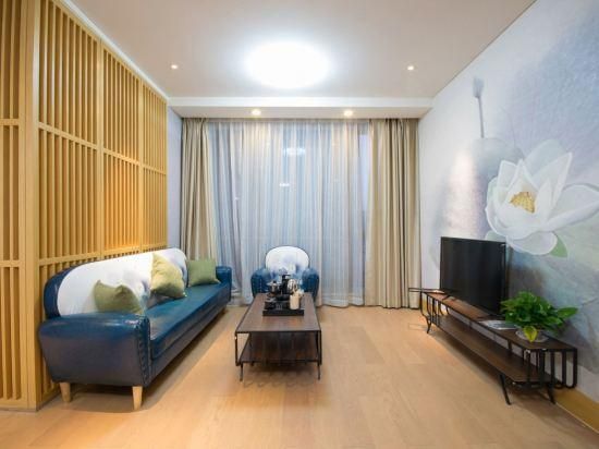 Yifeng Holiday Boutique Apartment Hotel - Tianjin