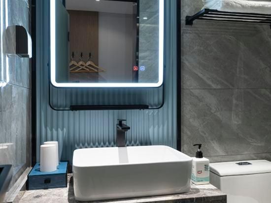 Yishang Hotel (Zhuzhou Yandi Plaza) - Zhuzhou