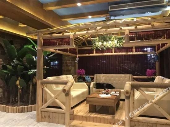 Pure Time Style Hotel - Zhuzhou