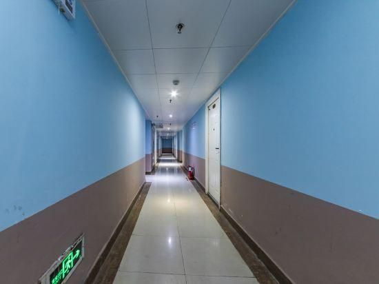 Guomao Holiday Apartment Hotel - Zhengzhou