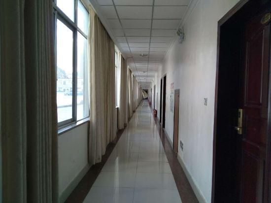 Shannan Jincheng Hotel - Arunachal Pradesh