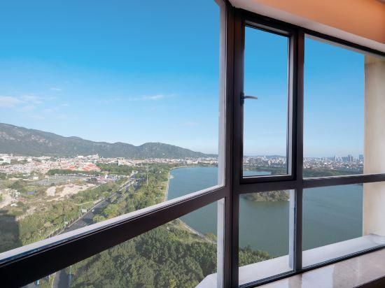 Quanzhou West Lake Hotel Apartment - Taiwan