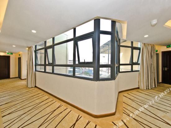 Sunshine Holiday Hotel - Ningde