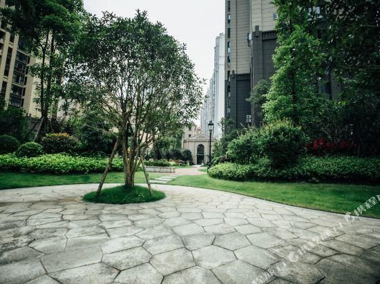 中融美宿(宁德万达广场店) - Ningde