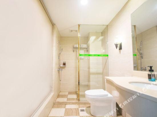 Huaihua Saville Zhouyi Hotel - Huaihua