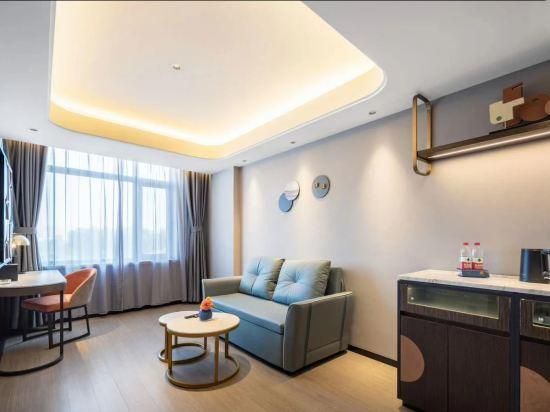 New York And New York Hotels - Fuxin