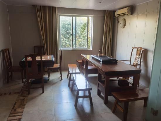 Cangshan Jin'ou Business Hostel - Fuzhou