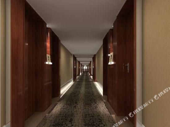 Baiyulan Hotel (Baoji Yintai City Branch) - Baoji