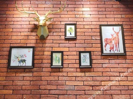 Guangzhou Jianshe Tata Apartment (Kecun Metro Station Guangzhou Tower Branch) - Canton (Guangzhou)