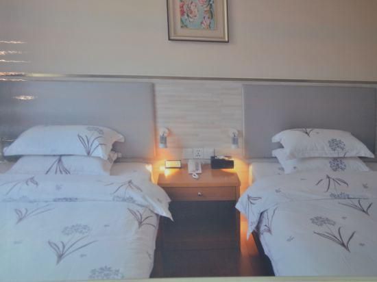 Yayuan Hostel - Guangzhou