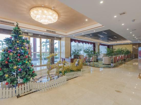 Kant's Apartment Hotel - Zhuhai