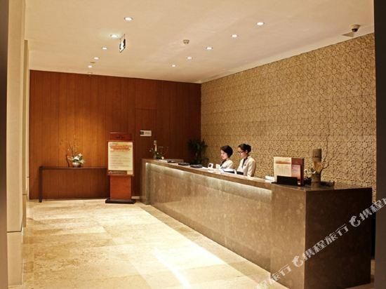 Kun City Resort & Spa - Taiwan