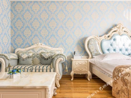 Ailai Apartment Hotel - Xiamen