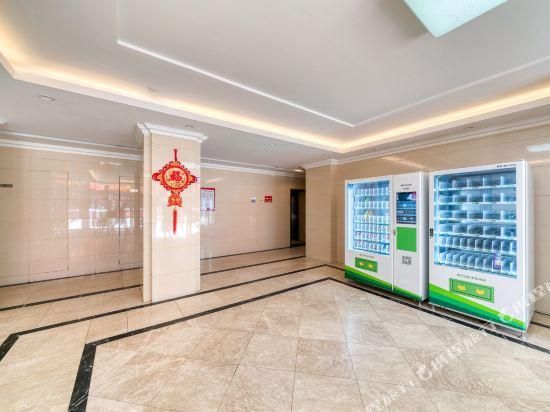 Jilong Hotel Apartment (Hangzhou Baolong) - Hangzhou