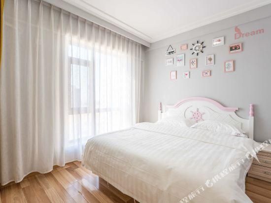 Dalian South China Plaza Hotel Apartment - Dalian